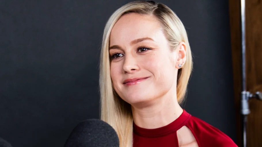 Бри Ларсон рассказала, почему брала перерыв в карьере - Горящая изба