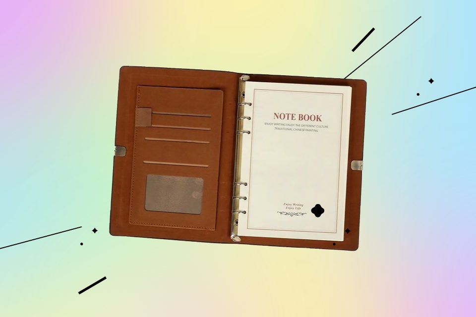 20 планеров-ежедневников для разных задач - Горящая изба