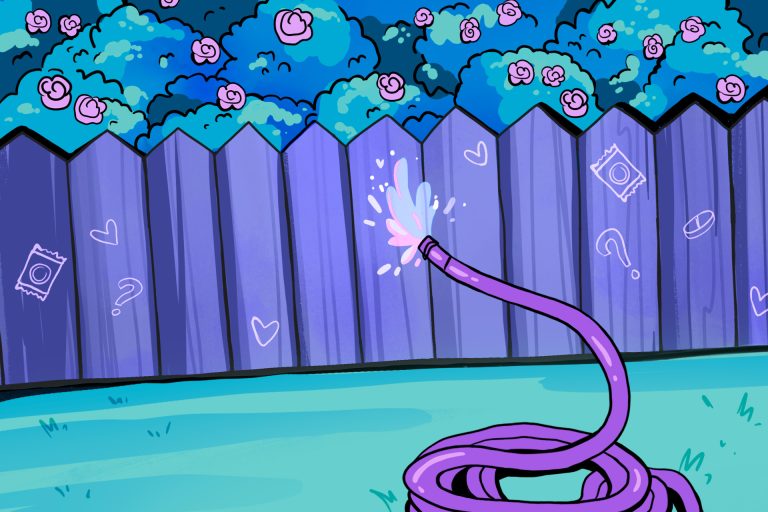 Мужская контрацепция: почему мы всё ещё мало что о ней знаем - Горящая изба