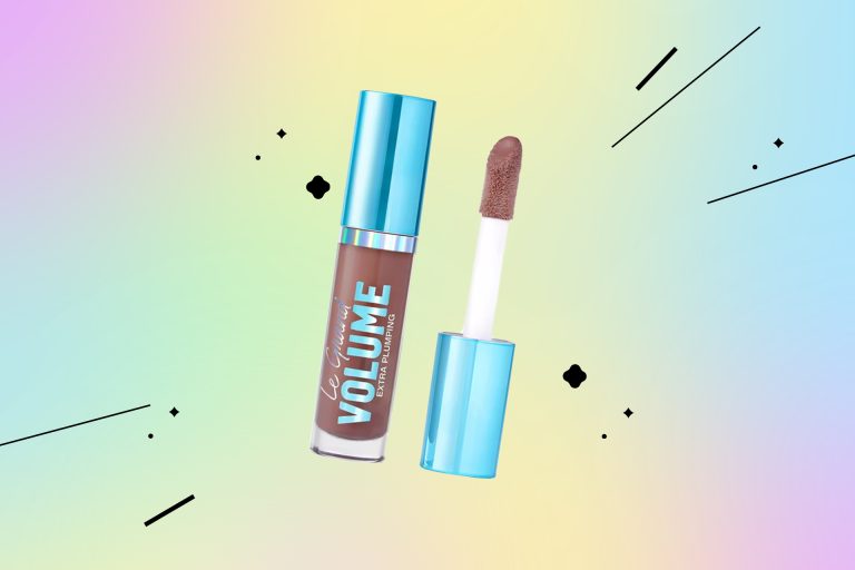 Стоит ли купить: плампер Vivienne Sabo Le Grand Volume - Горящая изба