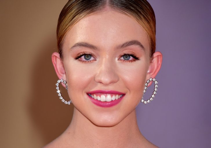 Сидни Суини спродюсирует фильм студии Universal об игре OutRun ...